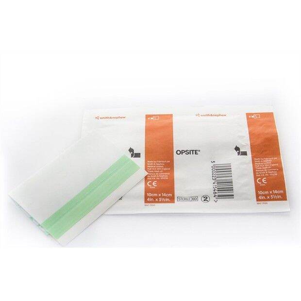 Opsite uk 28cmx30cm 1lembar plester luka anti air | Lazada Indonesia