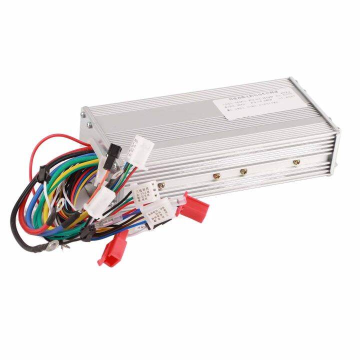 [SportsHour] 36V/48V 1000W Brushless Motor Sine Wave Controller For ...