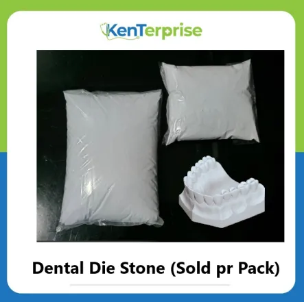Dental Die Stone | Lazada PH