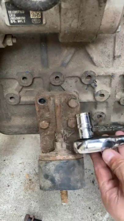 Removes Damaged Impact Nut and Bolt Extraction Tool Set Rusted Damaged ...