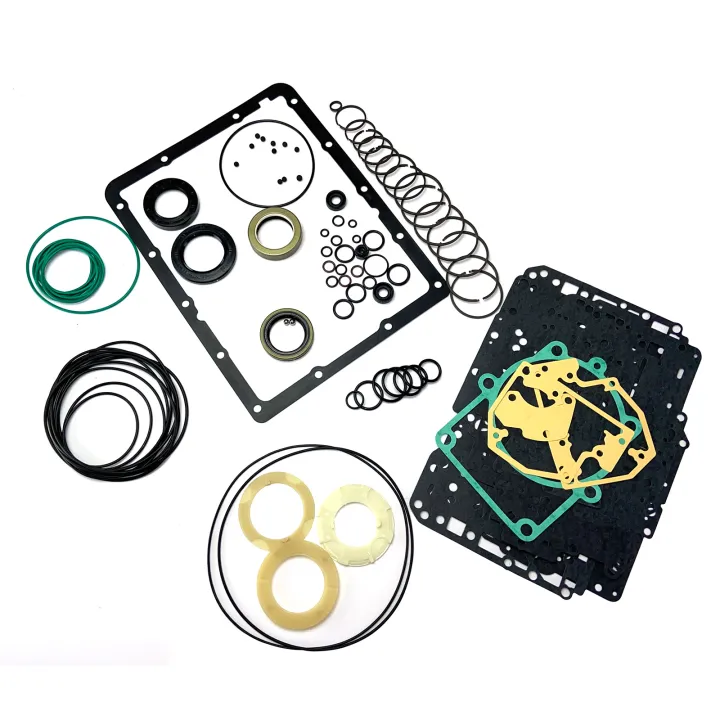 TRANSPEED 03-72LE KM148 V33 A42DL A43DL A44DL A45DL A45DF Automatic ...
