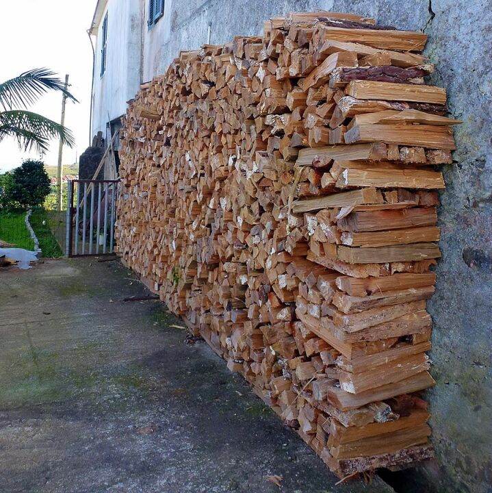 Camping Wood Kayu Bakau Cooking Grilling BBQ | Lazada