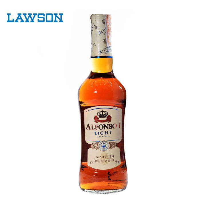 Alfonso 1 Light 700ml | Lazada PH