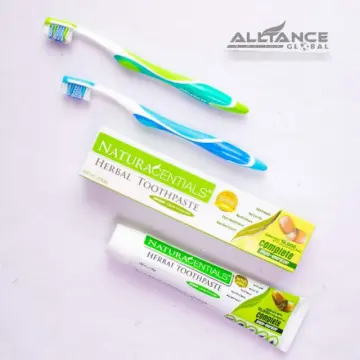 Aim Global Toothpaste