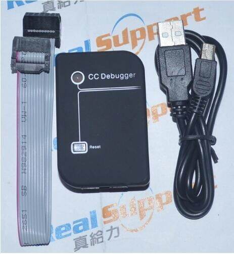 CC Debugger emulator support online upgrade original original quality ...