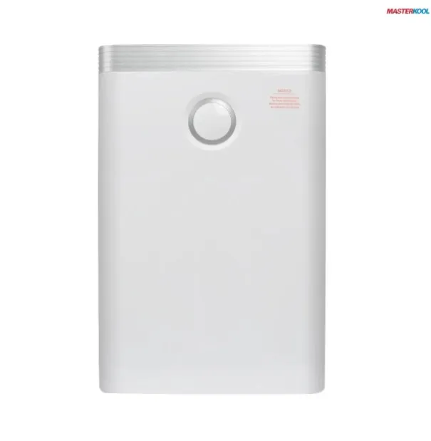 AIR PURIFIER (เครื่องฟอกอากาศ) MASTERKOOL MTK-AP04 WHITE | Lazada.co.th