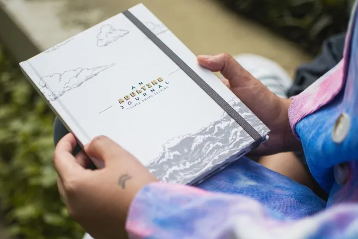 Adulting Journal Package 2 (Adulting Merch by Joyce Pring Trivino ...