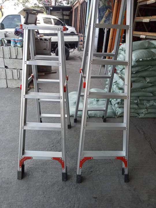 Chukoy Hardware Step Ladder | Lazada PH