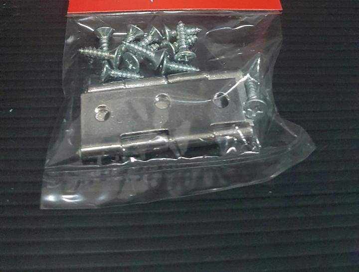 ENGSEL KECIL CHROME NICHOLEX 1,5 INCI | Lazada Indonesia