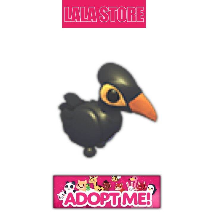 Adopt Me - Maleo Bird - Roblox | Lazada Indonesia