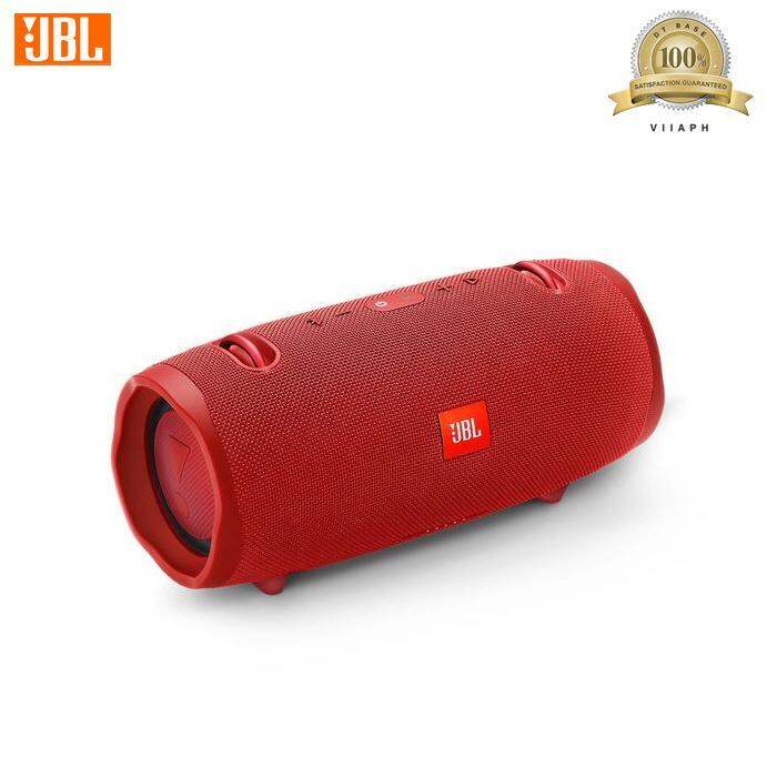 JBL Xtreme 2 Portable Bluetooth Speaker | Lazada PH