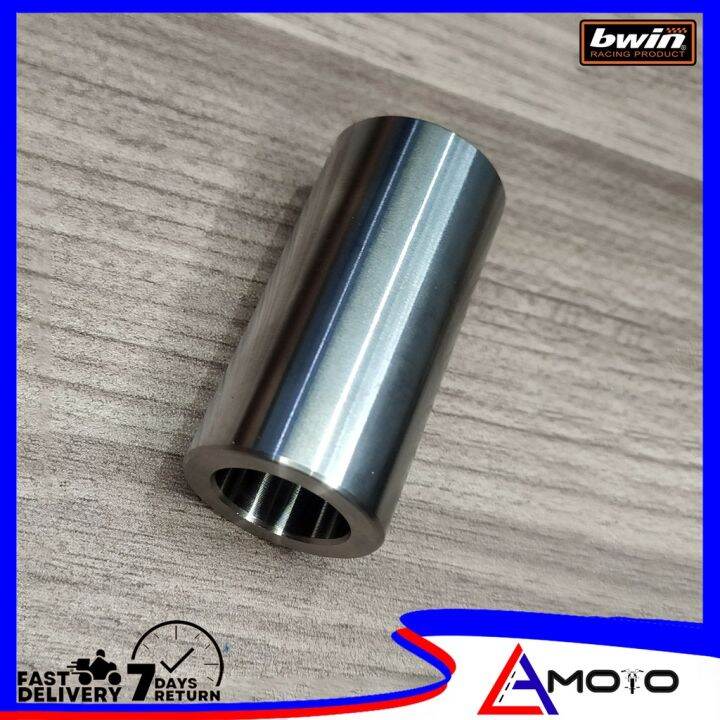 BWIN RACING BUSHING ( PULLEY ) YAMAHA MIO I 125 M3 / SOUL I 125 GT ...