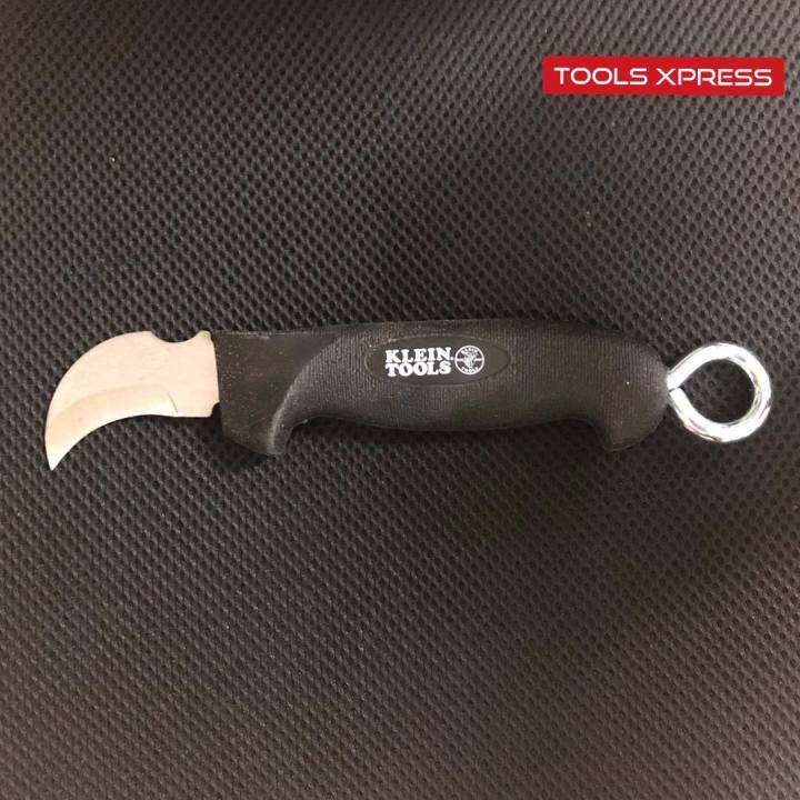 Klein Tools Skinning Knife Curve Blade [1580-3] | Lazada PH
