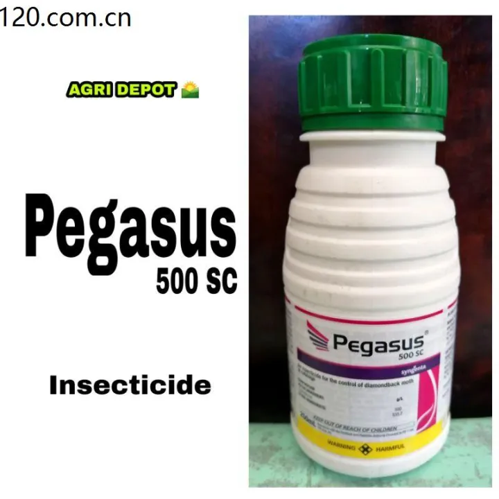 Pegasus 500 SC Insecticide | Lazada PH