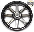 XSPEED Sporty Wheel XR8 Mags Mio i 125/ MXi/ Mio M3/ Mio Souli 125 ...