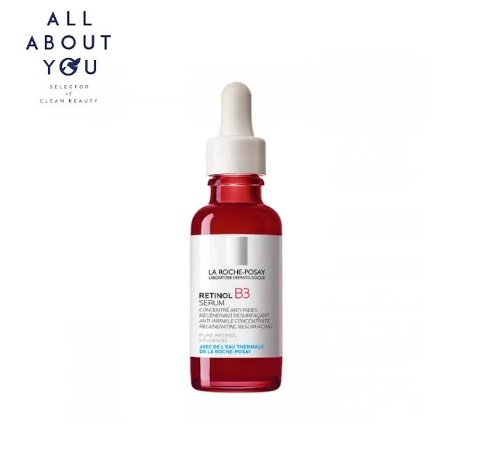 LA ROCHE POSAY RETINOL B3 SERUM 30ML | Lazada.co.th