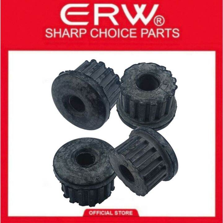 SPRING BUSHING Replacement part no:.( 41331-62020 ) SUZUKI ST20, ST30 ...