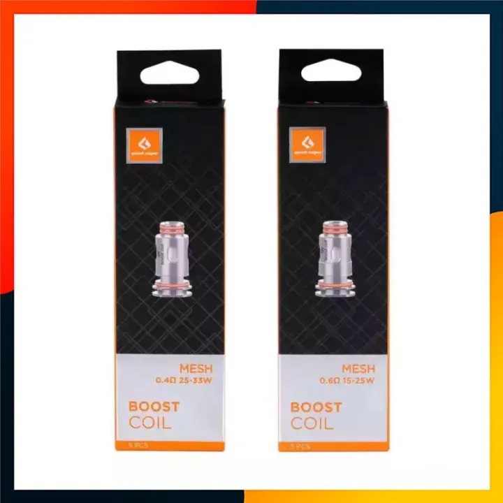 Original Geekvape Aegis Boost Occ coil aegis hero occ coil 0.4ohm 0 ...