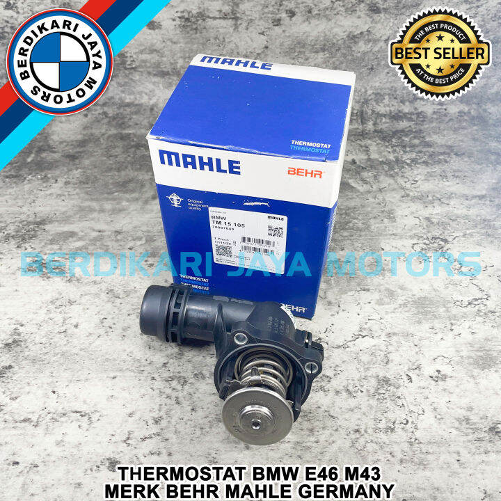 Thermostat Bmw E46