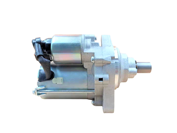 HONDA CIVIC SR4 1.6L B16A VTEC 1989-93 ST.MOTOR NEW 31200-P27-J01 | Lazada