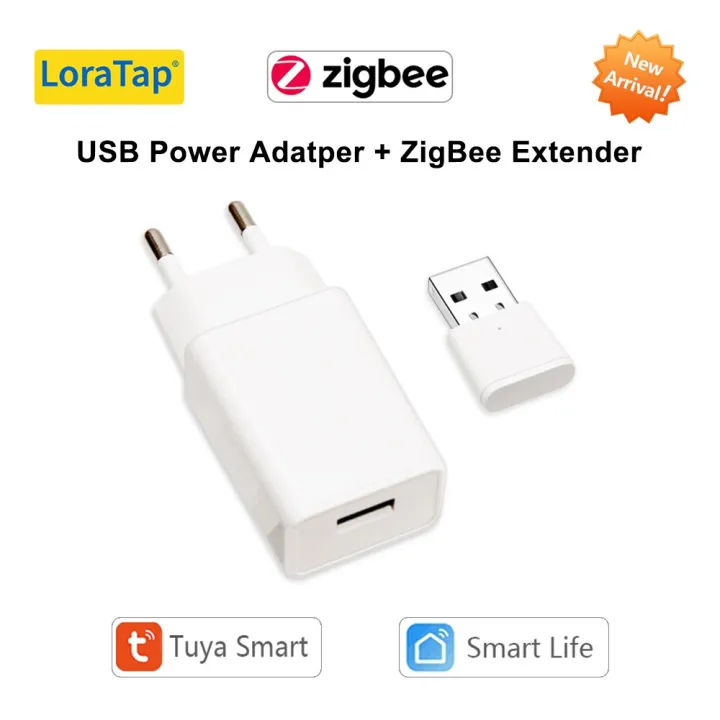 Loratap Tuya Zigbee 3.0 Signal Repeater USB Extender For Smart Life ... Loratap Tuya Zigbee 3.0 Signal Repeater USB Extender For Smart Life ...
