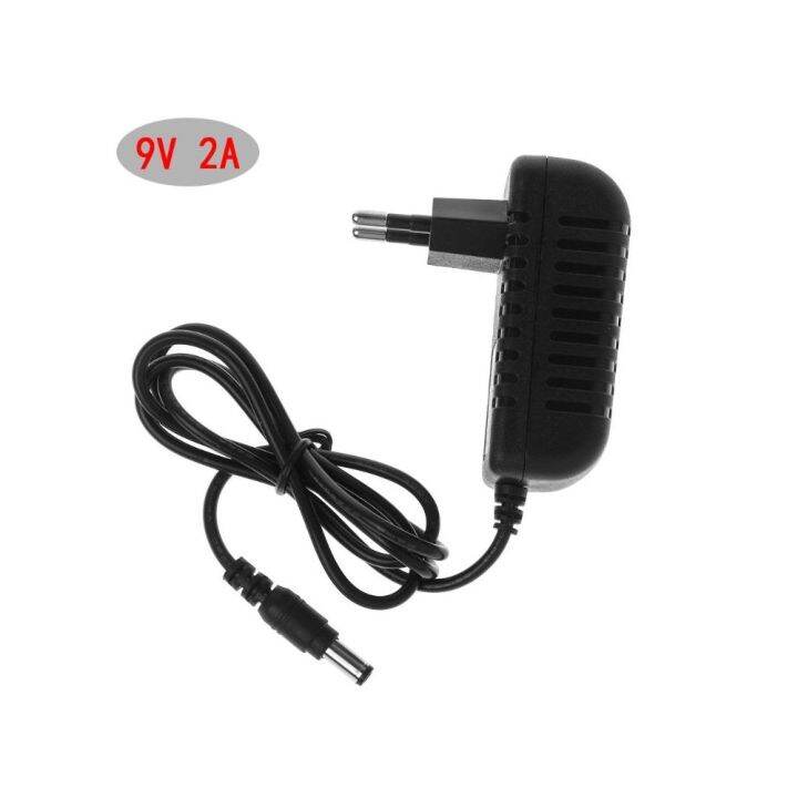 Power Supply Adapter Switching External Wall Charger Transformer AC DC ...