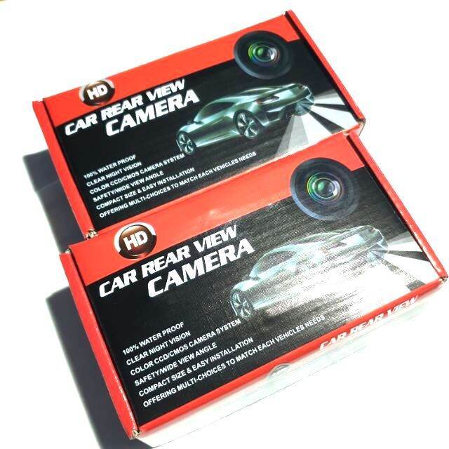 Good Quality INNOVA REVERSE CAMERA, INNOVA CAR ACCESSORIES | Lazada PH