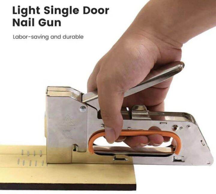 Powerful GUN TACKER / STAPLE / BALA | Lazada PH