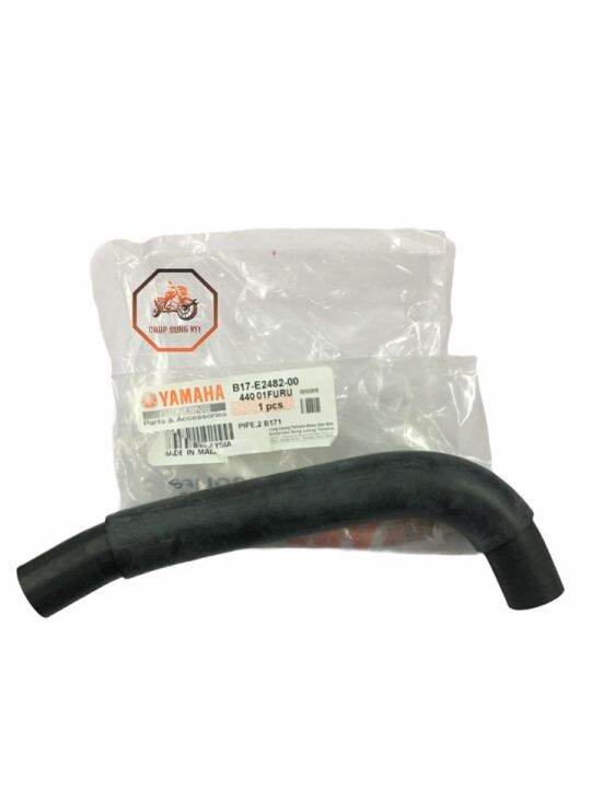 YAMAHA Y15 ORIGINAL HLY COOLANT PIPE(2) B17-E2482-00 | Lazada