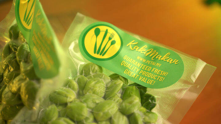 Petai.My - Petai Segar Kopek Gred A Padi | Lazada