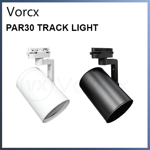 PH-04 PAR30 Track Light Fitting | Lazada