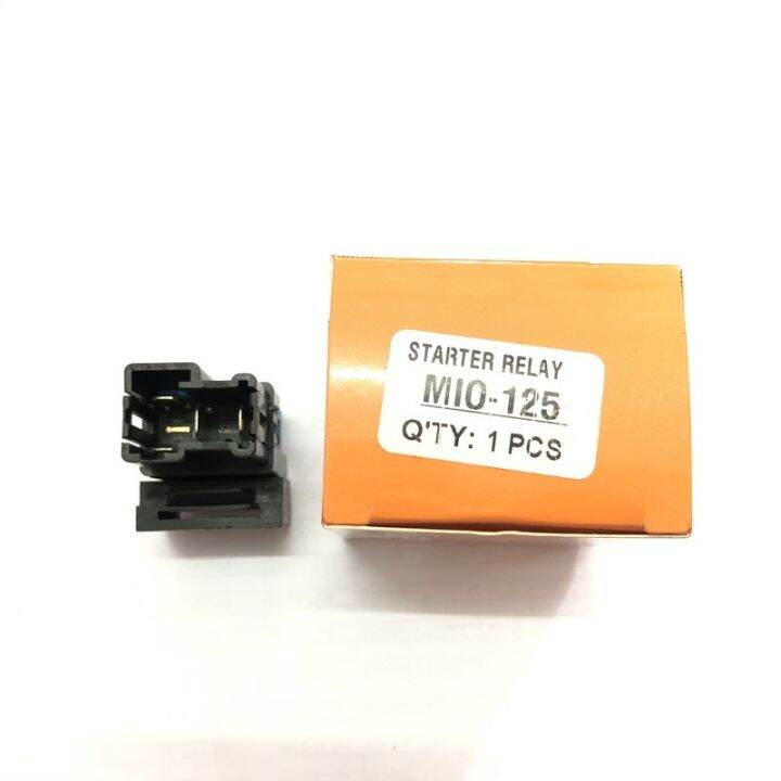 APIDO Starter Relay MIO 125 | Lazada PH
