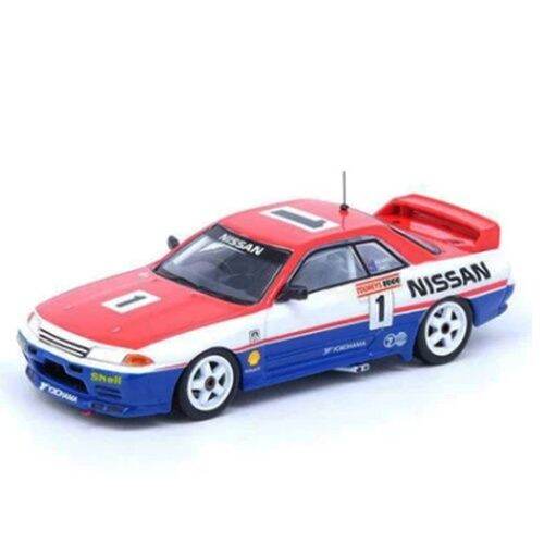 iNNO 64 1:64 Australia Special Edition Nissan Skyline GT-R (R32) #1 ...