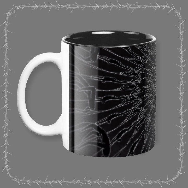 Korn music mug | Lazada PH
