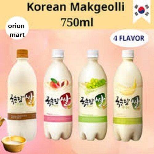 kooksoondang makgeolli 750ml | Lazada PH