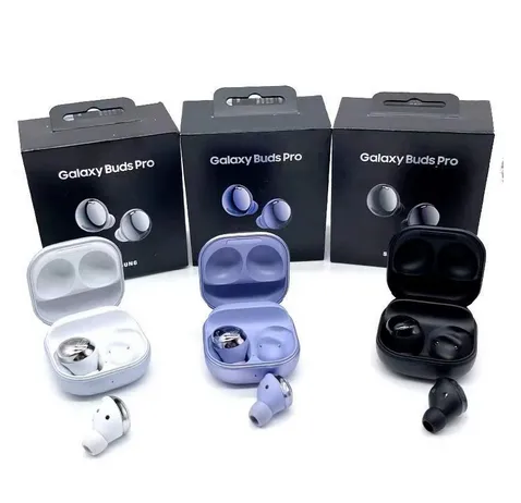Samsung Galaxy Buds 2021 Model - Bluetooth Wireless (SM-R190 ) TWS BTS ...