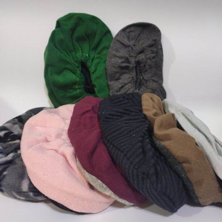 School Footsocks / Foot Socks / Foot Rug / Shoe Socks | by 1-2 pairs ...