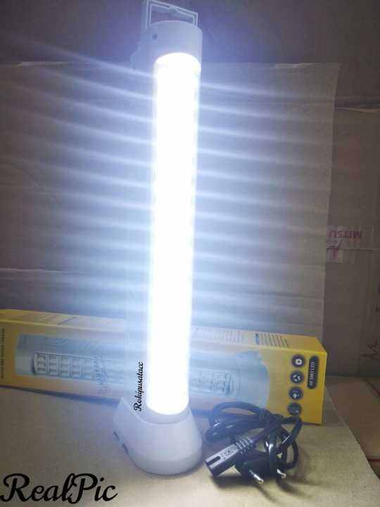 Lampu Emergency LED SMD super Terang / Lampu darurat / Lampu Led ...