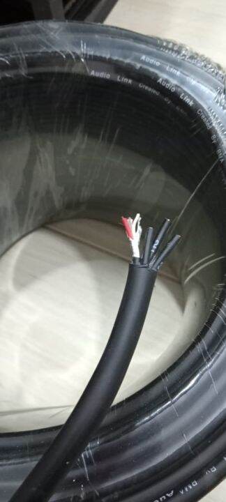 KABEL SNAKE 4CH BMA kabel | Lazada Indonesia