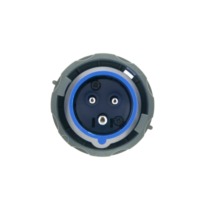 Safe-T-Cut Smart : Plug (IP67) 2P+E 3P | Lazada.co.th