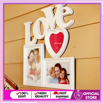 Love Frames Design