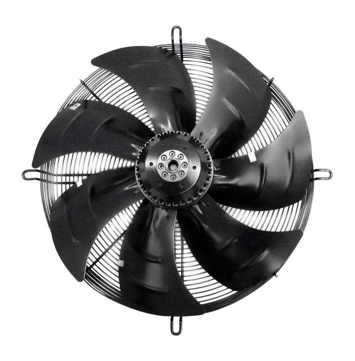 CKE Axial Fan YWF4D500SC145 20 Inch Drum Axial Drum Blower Blower ...
