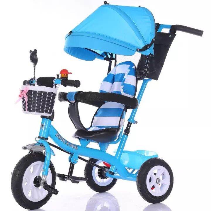 4 in 1 BABY STROLLER BIKE pandora fun | Lazada PH