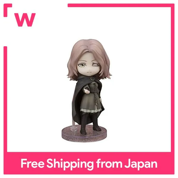 Figuarts mini ELDEN RING Melina Approximately 90mm PVC & ABS pre ...