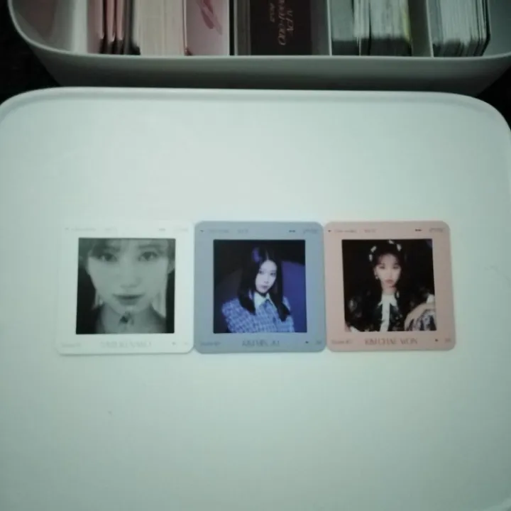 Izone One Reeler Album Film Photo | Lazada PH