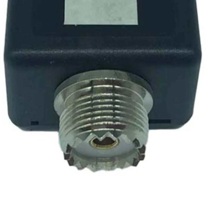 100W 1:4 HF Shortwave Antenna Balun QRP Mini Baluns M Type Interface HF Frequency J0PB | Lazada PH