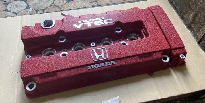 Honda B series engine Valve Cover | Lazada PH