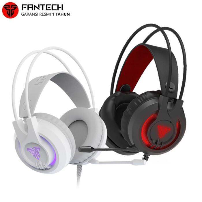 FANTECH CHIEF II HG20 RGB HEADSET GAMING | Lazada Indonesia