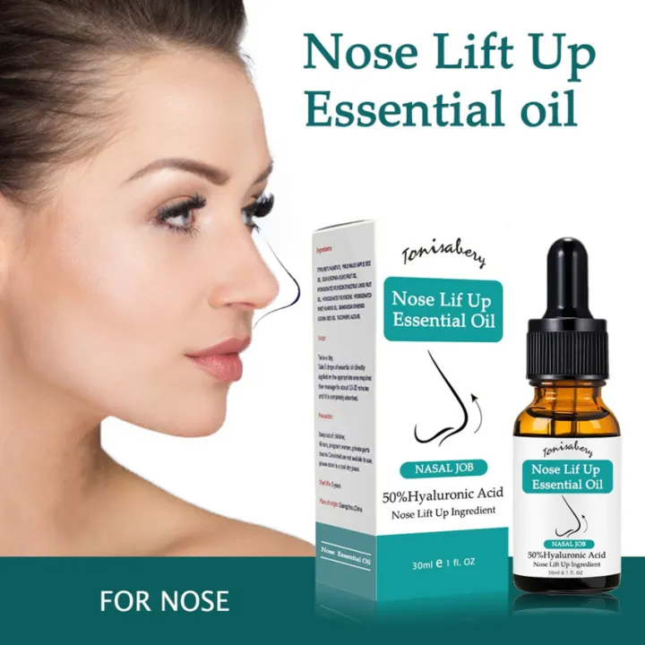 Effecttive Powerful Nosal Bone Remodeling Beauty Nose Lift Up Heighten ...