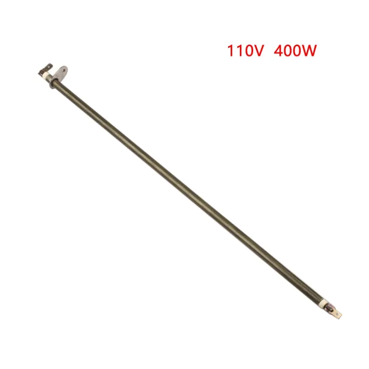 2 Pieces Of 110v 250-400w 310mm/370mm/410mm Heating Element For ...